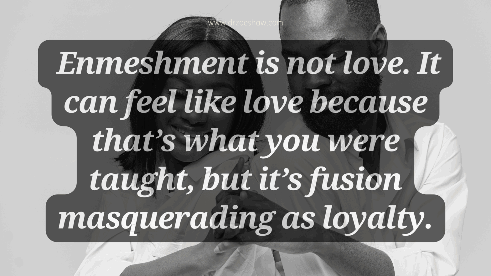 Enmeshment vs. Codependence: What’s the Difference—and What Does ...